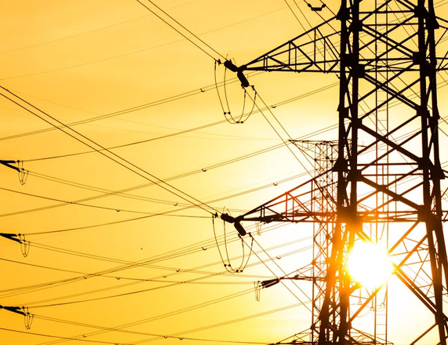 Global electricity demand set to rise strongly this year and next ...